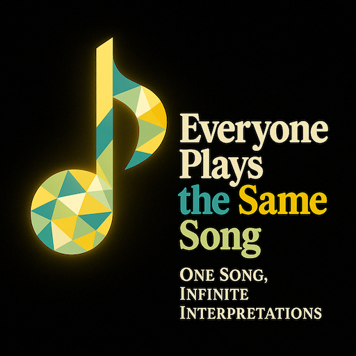 Turning "Everyone Plays the Same Song" into a Business – Need Your ...